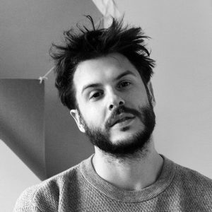 Simon Renaud - Montréal Danse